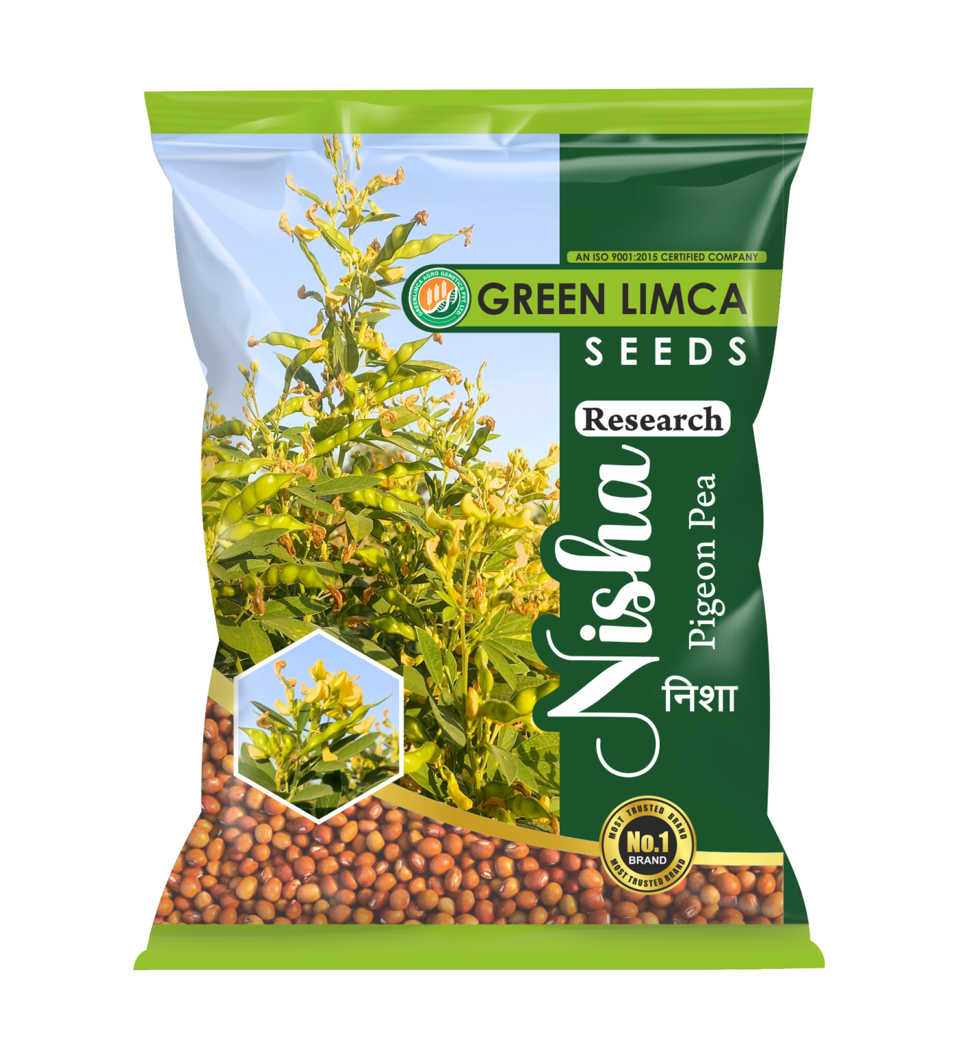 Pigeon Pea – greenlimca